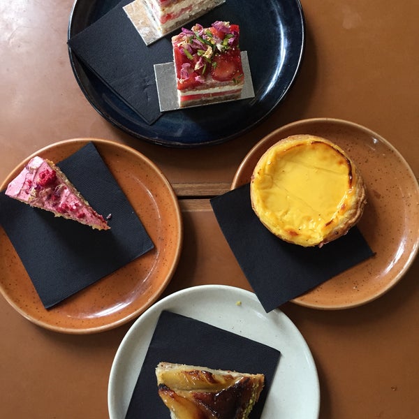 Black Star Pastry - 85-113 Dunning Ave