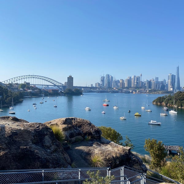 Photos at Larkin Street Lookout - 2 tips