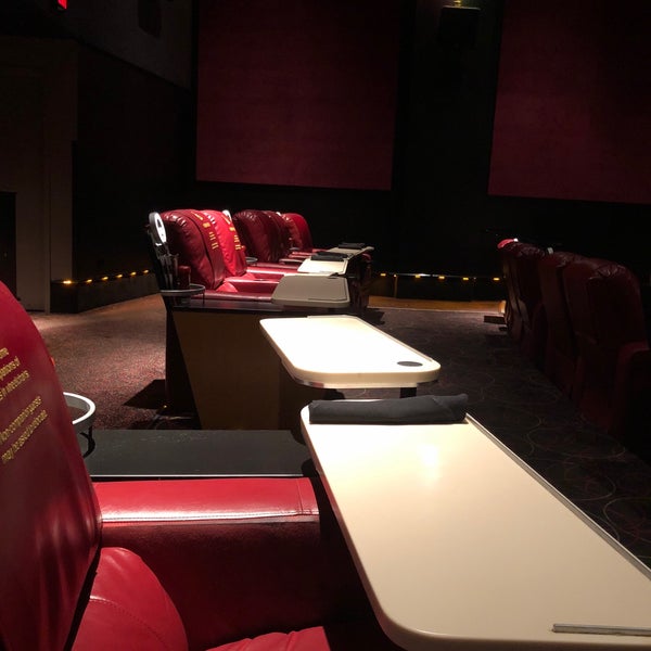 Photos at AMC DINE-IN Marina 6 - Marina del Rey - 13455 Maxella Ave Ste 270