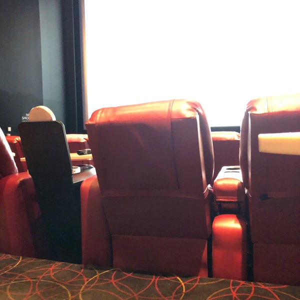 Photos at AMC DINE-IN Marina 6 - Marina del Rey - 13455 Maxella Ave Ste 270