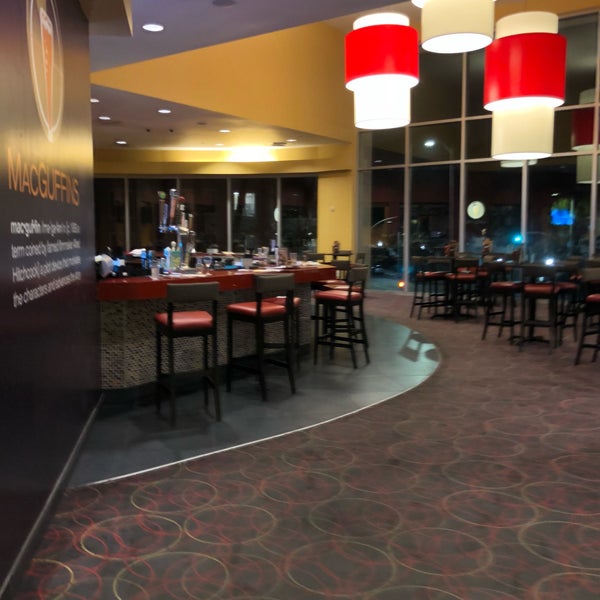 Photos at AMC DINE-IN Marina 6 - Marina del Rey - 13455 Maxella Ave Ste 270