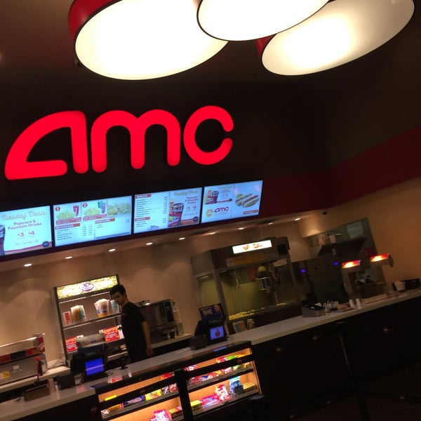Photos at AMC Marina Marketplace 6 - Marina del Rey, CA