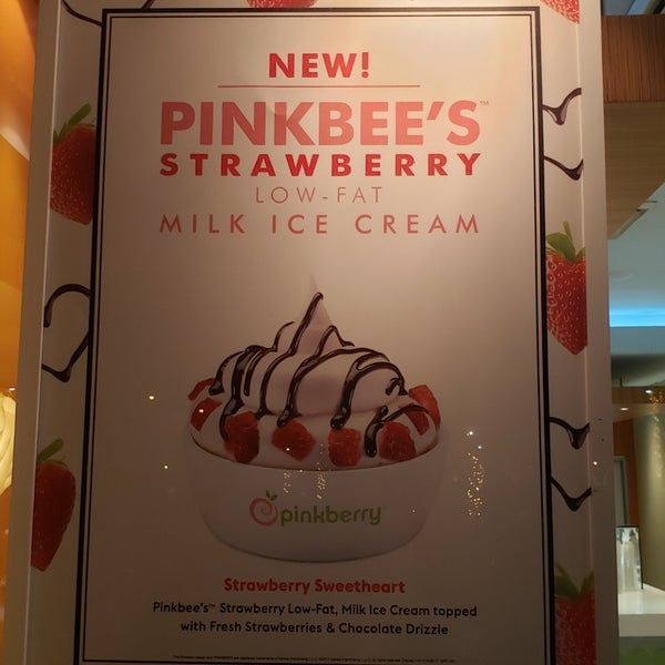 Pinkberry - 20 tips from 1522 visitors