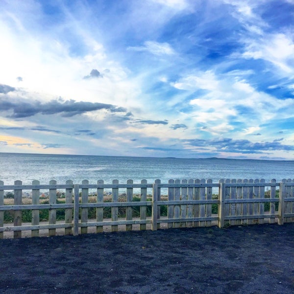 Strandhill Beach - Beach