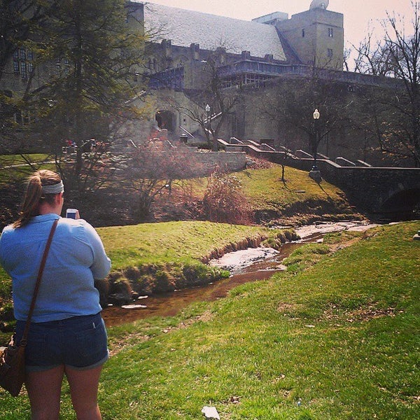 Photos at Dunn Meadow - Indiana University - 8 tips from 426 visitors