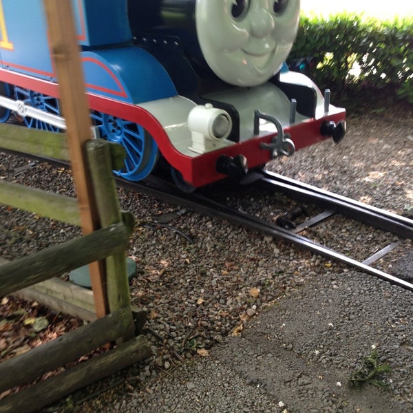 Thomas Land - Fazeley, Staffordshire