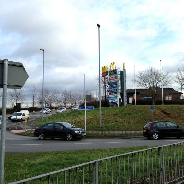 Thurmaston Shopping Centre - 7 tips from 201 visitors