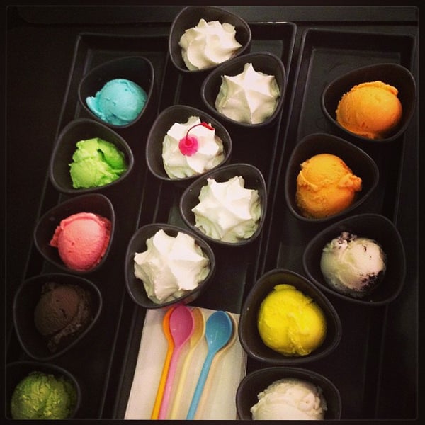 i Like Ice Cream - 43 tips