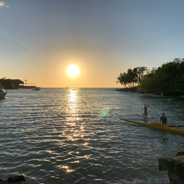 Keauhou Bay And Pier - 6 tips