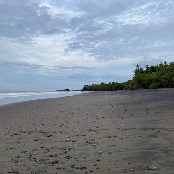 Balian Surf Beach - Surf Spot