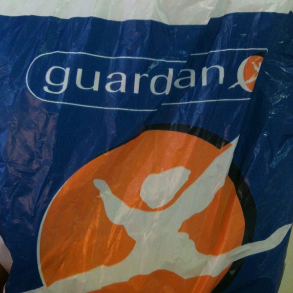 Guardian Pharmacy - Pharmacy in klang