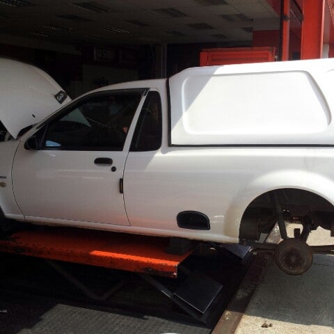 Supa Quick - 1 tip from 5 visitors