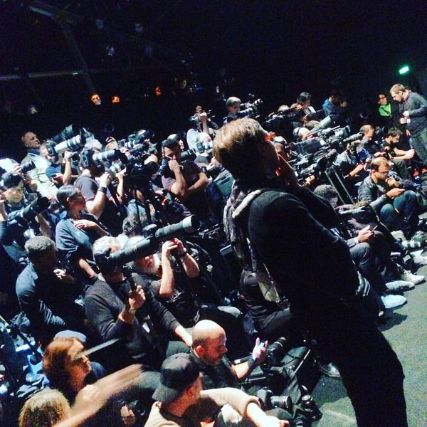 Espace Ephemere Tuileries - Event Space in Paris