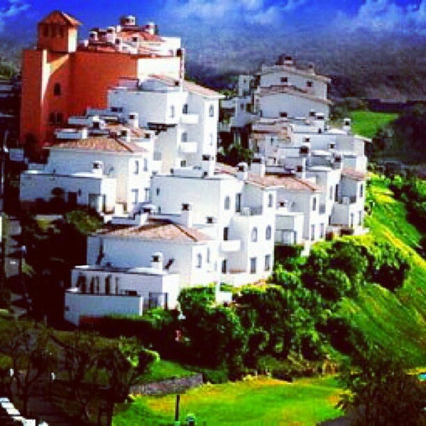 Real Del Mar Hotel Tijuana - Hotel in Tijuana