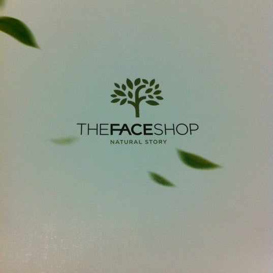 The Face Shop Logo