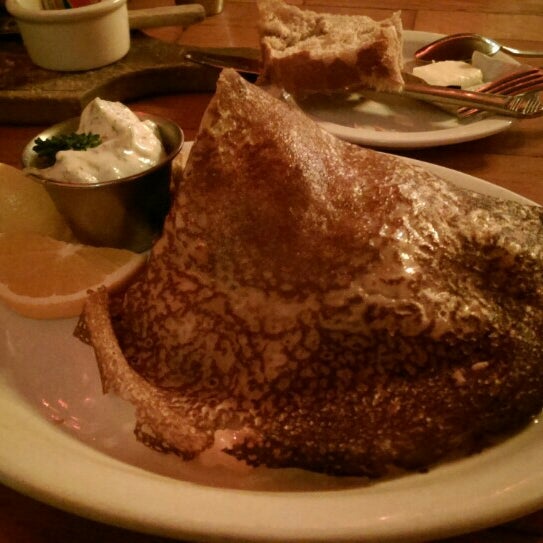 Photos at The Crepe Place - Eastside - 44 tips from 1534 visitors