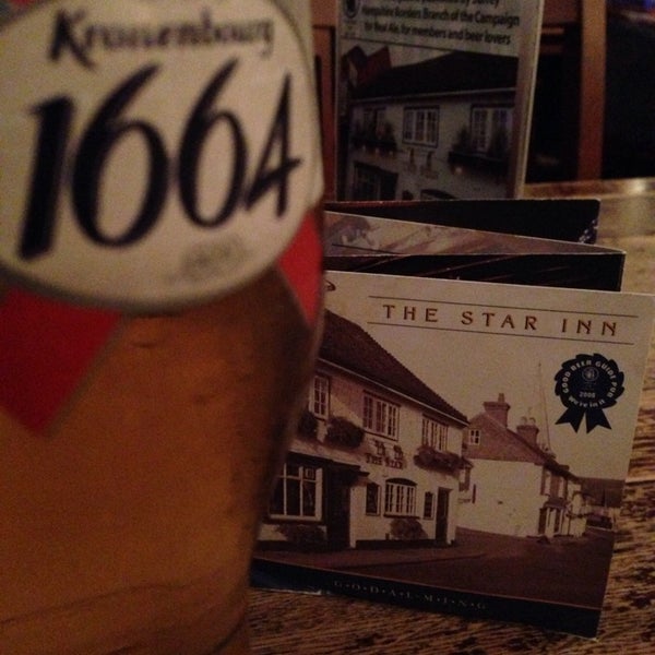 The Star Inn - Pub