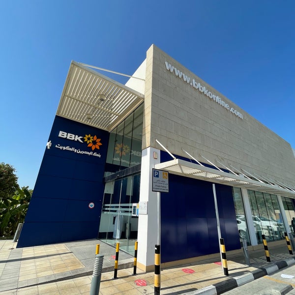 Kuwait Bbk