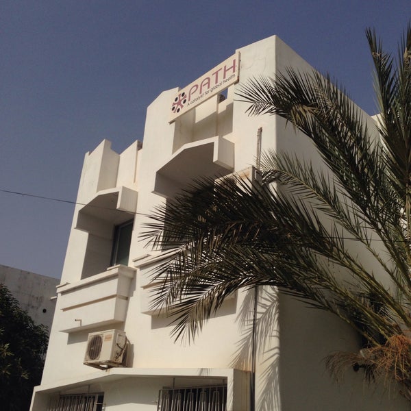 Path - Non-Profit Organization