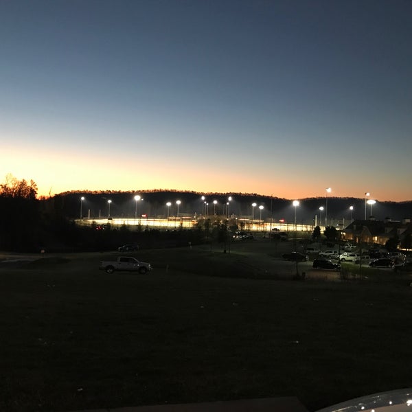 Summit Softball & Baseball Field - Ooltewah, TN