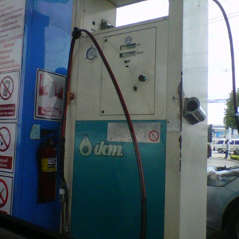 PTT NGV สุขสวัสดิ์-พระสมุทรเจดีย์ - 1 tip from 43 visitors