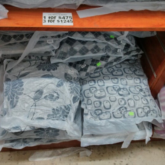 Bashco - Department Store in Mandeville