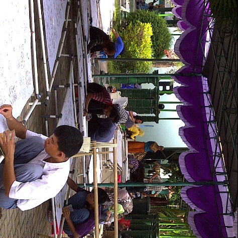 SLB Negeri Semarang - Mangunharjo