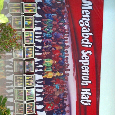 SLB Negeri Semarang - Mangunharjo