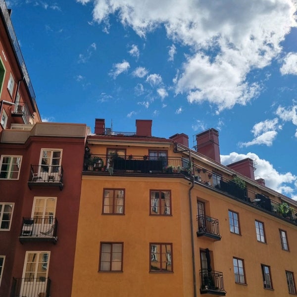 Vasastan - Vasastaden - Stockholm, Storstockholm