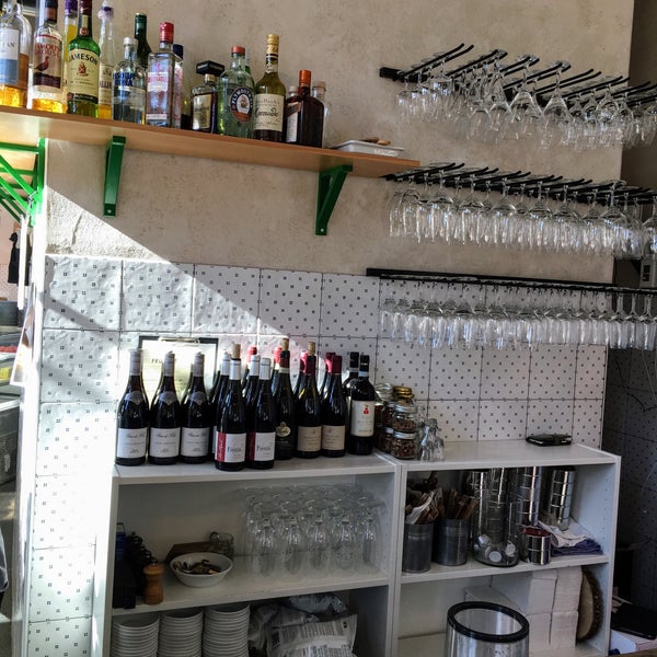 Restaurang Proviant - Scandinavian Restaurant in Stockholm