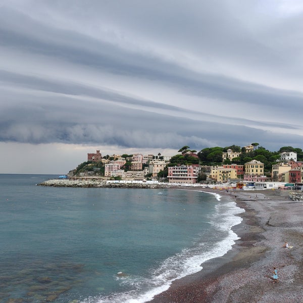 Spiaggia Di Sturla - Sturla - 2 tips