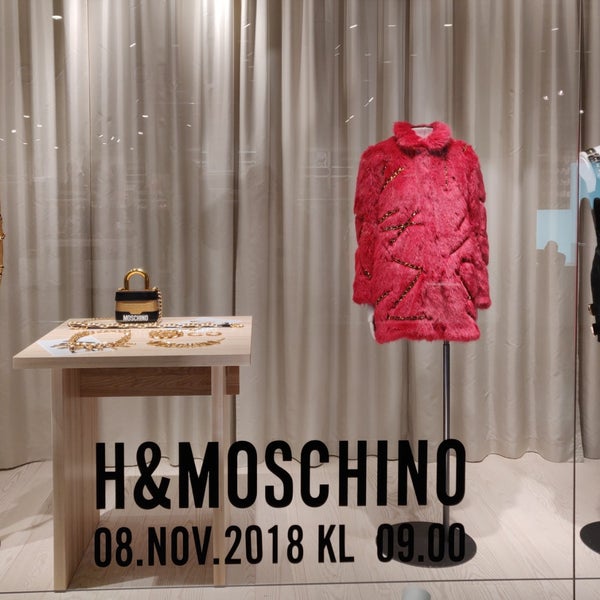 H&M - Clothing Store in Stockholm