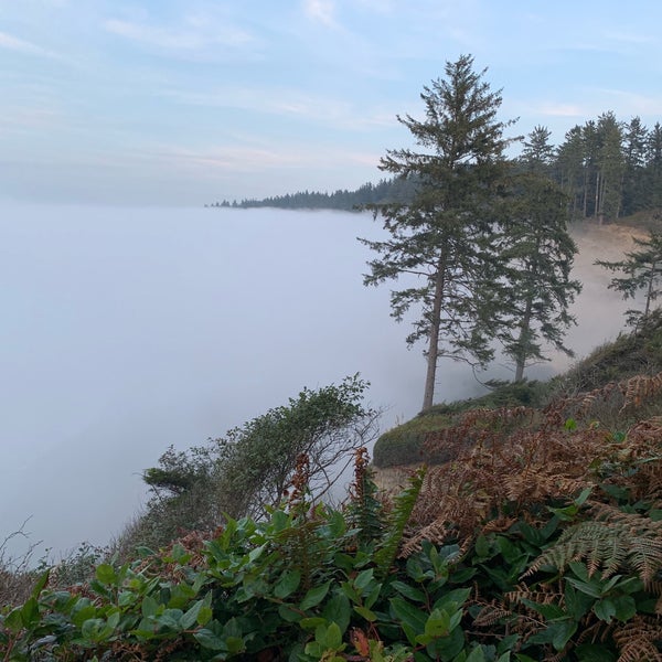 Patrick's Point State Park - State or Provincial Park