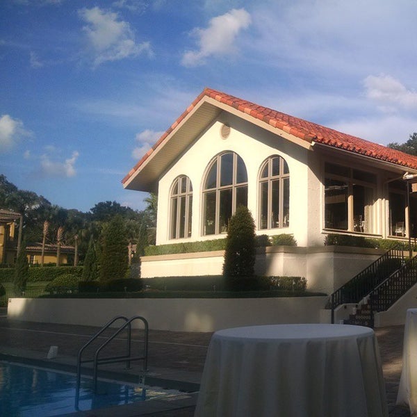 Photos at Winter Park Racquet Club - Sports Club