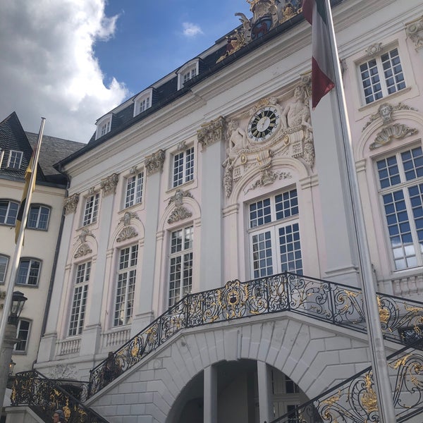 Altes Rathaus - Zentrum - 2 tips from 572 visitors