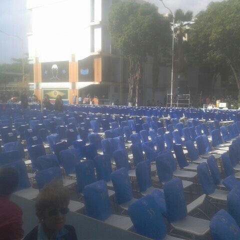 Universidad de Oriente (UDO) - Núcleo Sucre - Cumaná, Estado Sucre