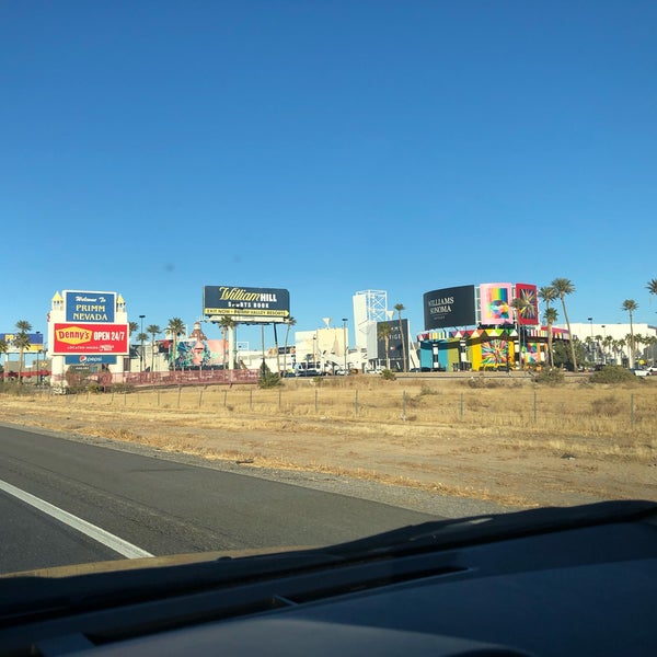 Primm Center - Jean, NV