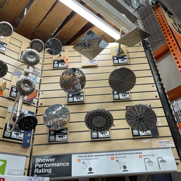 The Home Depot - Hardware Store