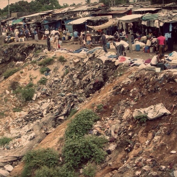 Petromoc Sasol - Maputo, Cidade de Maputo