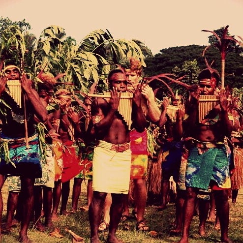 Honiara - 4 tips