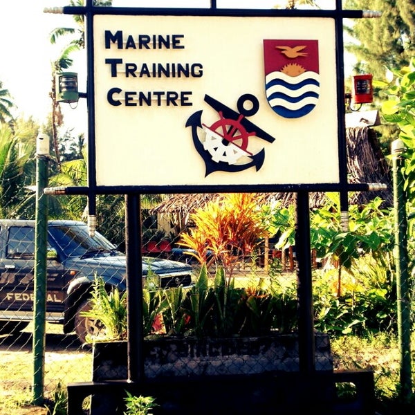 Marine Training Center - Adult Education
