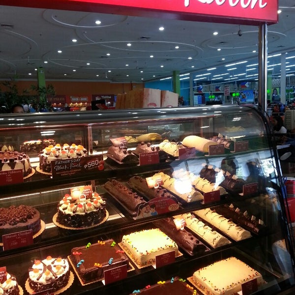 Red Ribbon - Tanza, Cavite