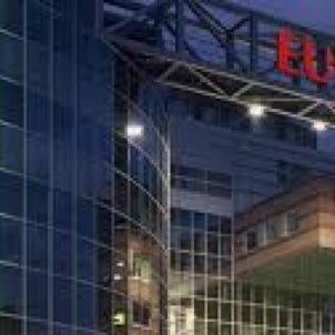 Accenture Warsaw Europlex Office (Now Closed) - Sielce - 1 tip