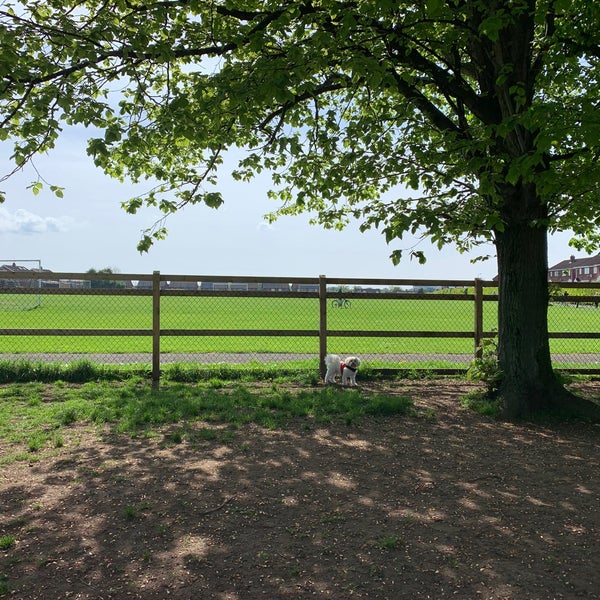 Barbour Play Park - Lisburn, Lisburn