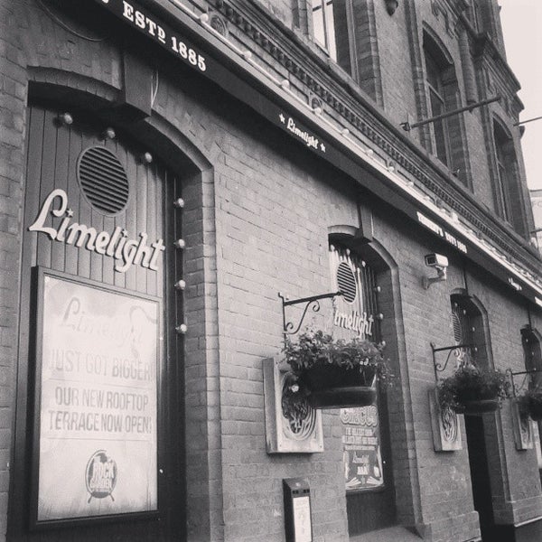 The Limelight - 5 tips