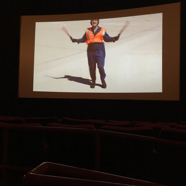 Photos at Marcus Hollywood Cinema - Movie Theater in Appleton