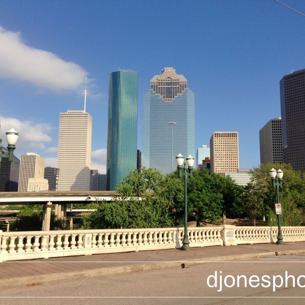 Photos at Sabine Street Bridge - 5 tips