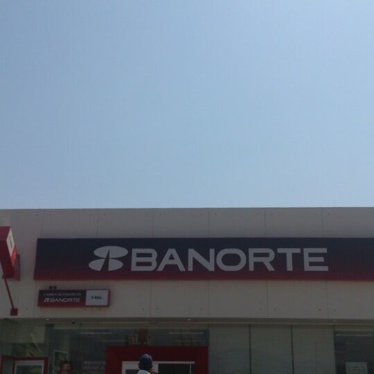 Banorte - 3 tips from 177 visitors