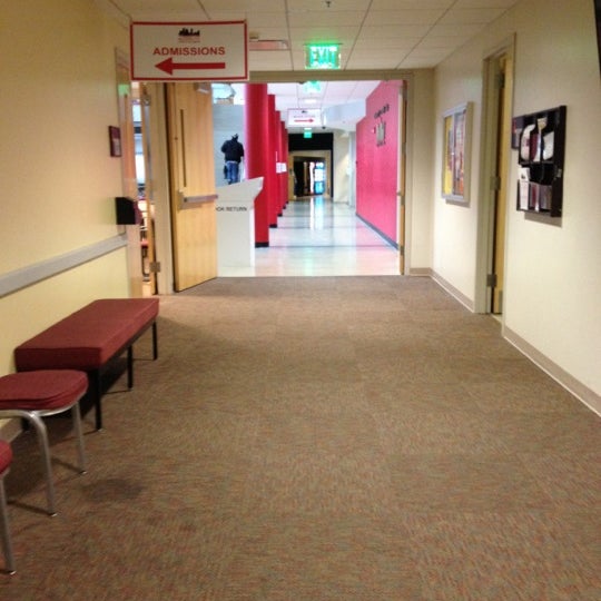 Photos at Baltimore City Community College (BCCC) - Liberty Campus ...