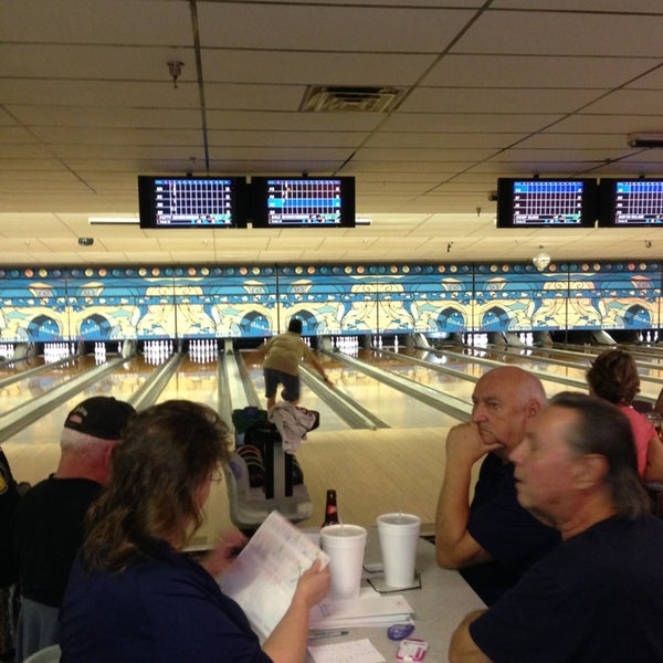 Photos at Lane Glo Bowl - Bowling Alley